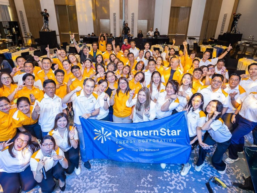 Grid 4 Columns – Northern Star