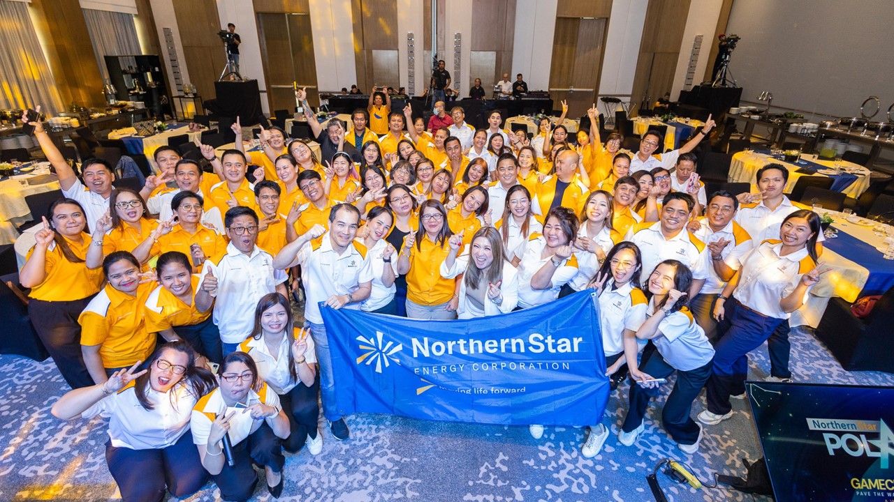 GAMECHANGER – THE 2022 POLARIS AWARDS AND GENERAL ASSEMBLY – Northern Star