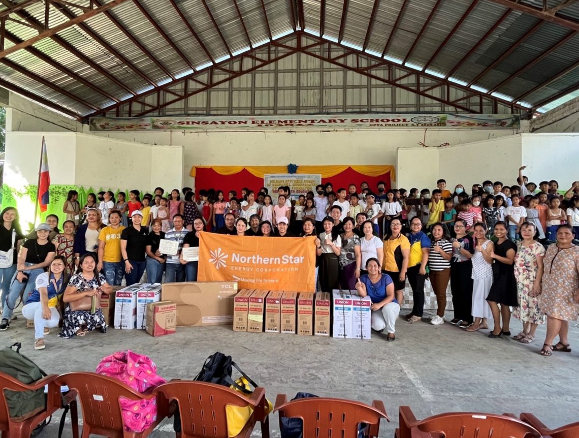 Masonry 2 Columns – Northern Star