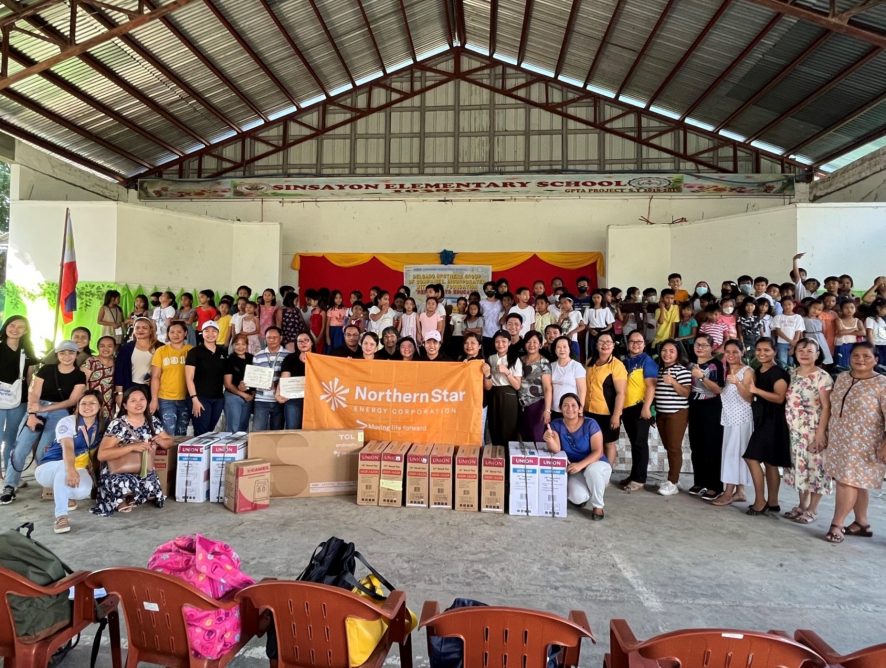 Grid 4 Columns – Northern Star