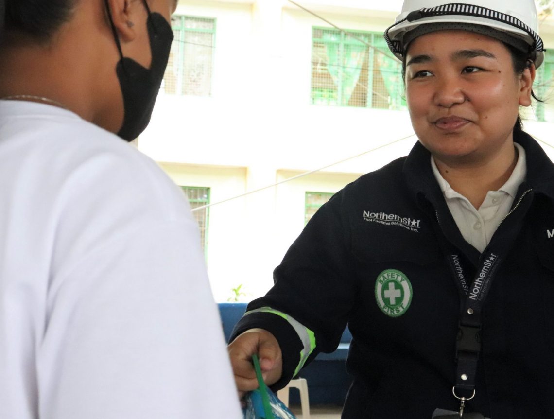 Masonry 2 Columns – Northern Star