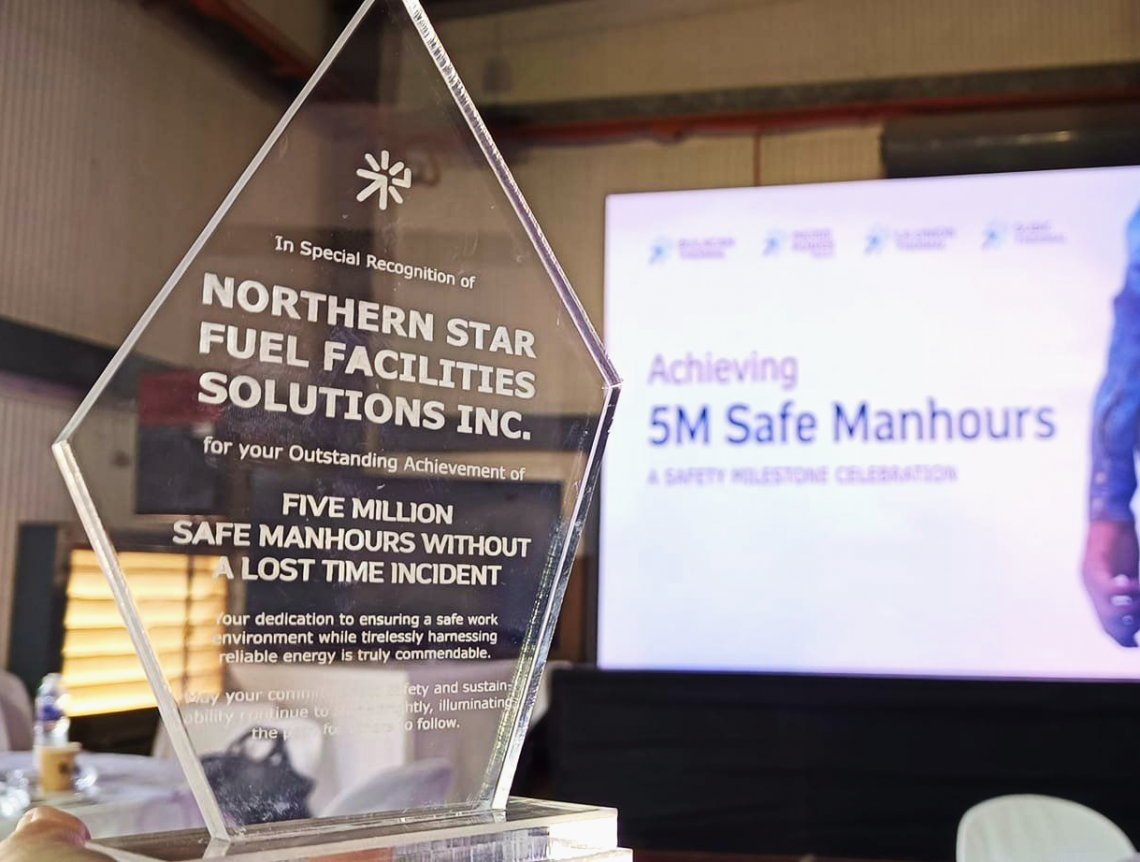 Grid 2 Columns – Northern Star