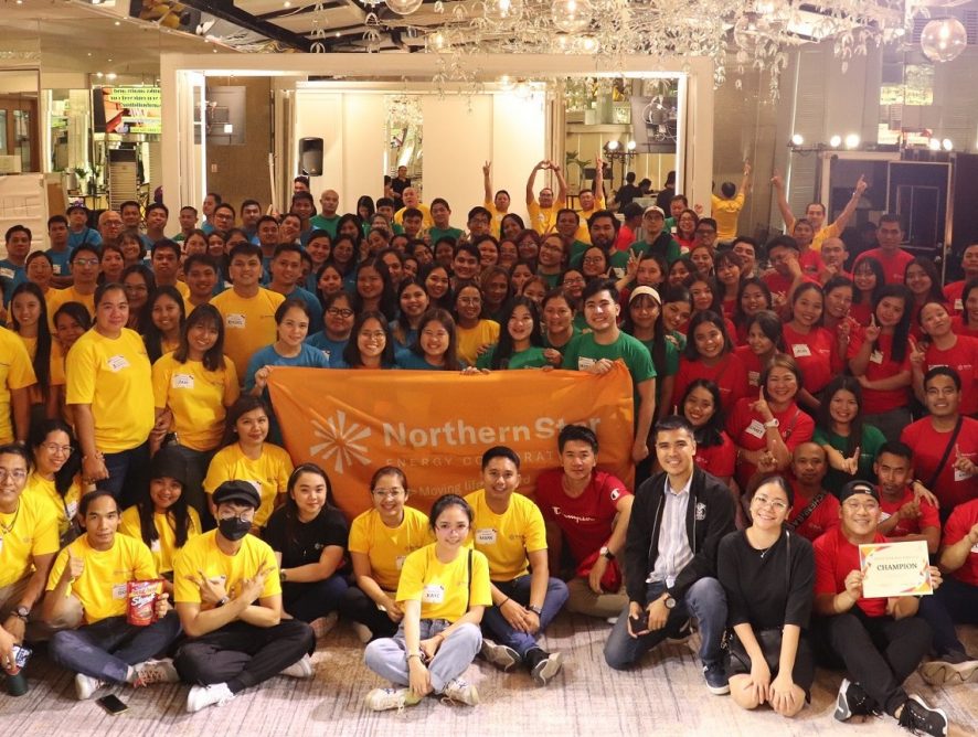 Grid 4 Columns – Northern Star